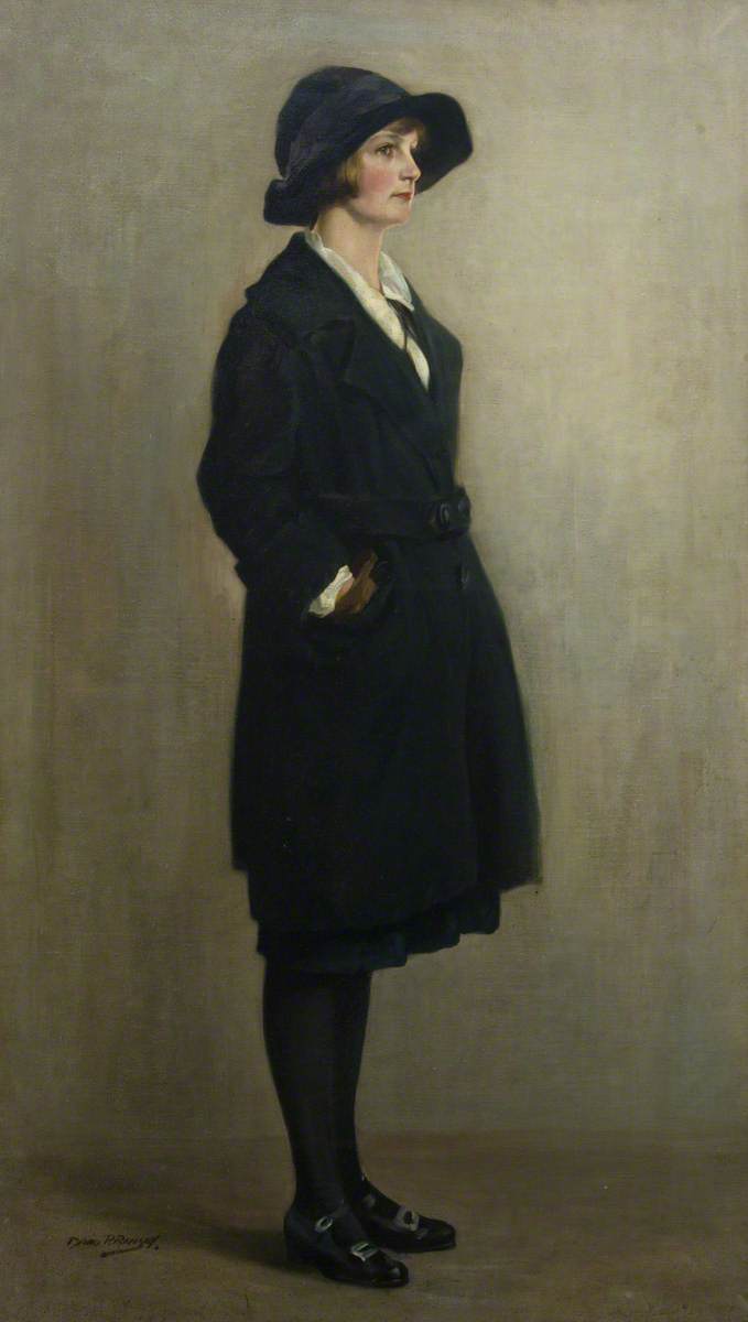 Obtenir Reproductions De Qualité Musée Betty, 1924 de David Prophet ...