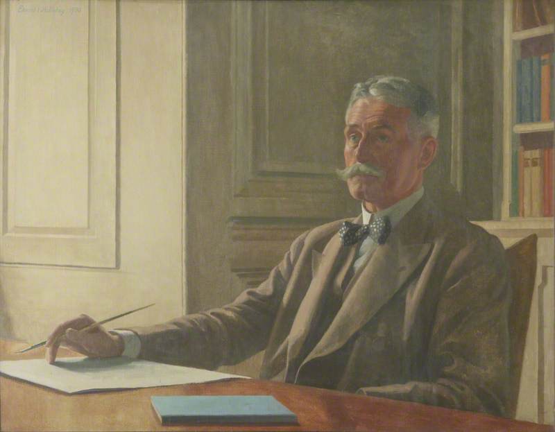Get Art Reproductions Thomas William Allen (1862–1950), Fellow (1890 ...