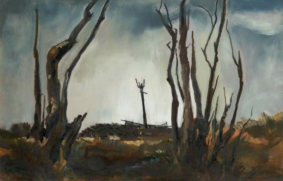 Reproducciones De Arte Parkland de Edward William Finley (Inspirado por ...