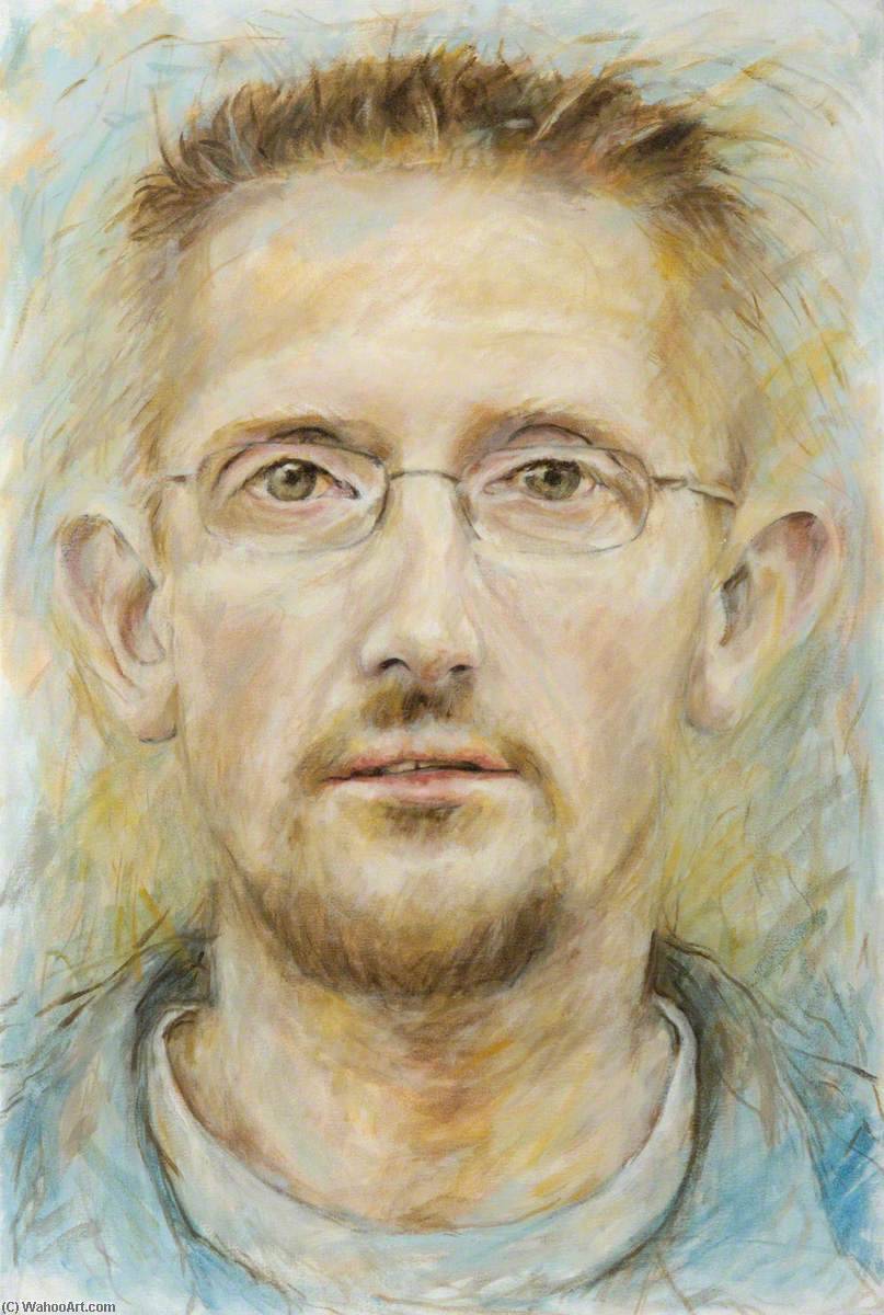 Dave Yule, 2007 by Mark Moynihan Mark Moynihan | ArtsDot.com