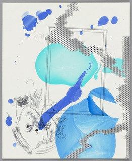 , 2003 by Nick Mauss Nick Mauss | ArtsDot.com