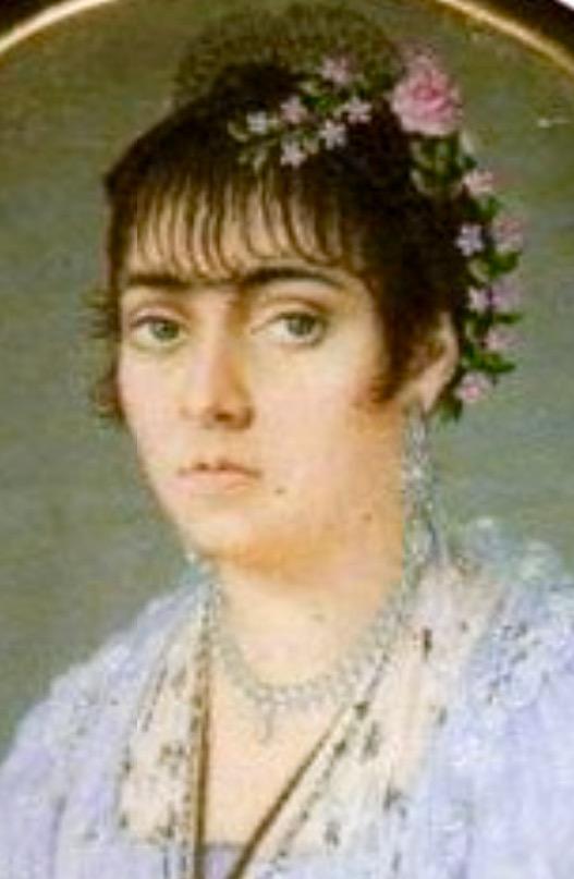 , 1828 by Francisco Cabrera (1946-2010) Francisco Cabrera | ArtsDot.com