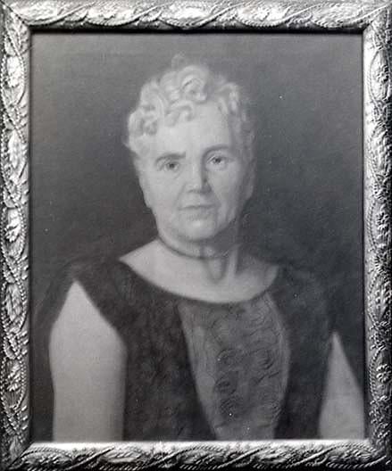 Get Paintings Reproductions Dr. Alice Hayward, (painting), 1895 by ...