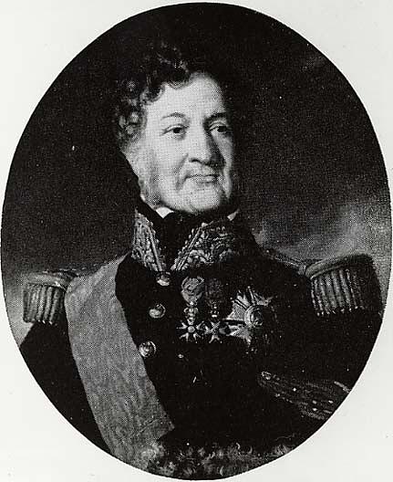 Order Artwork Replica Louis Philippe, (painting) by George Peter ...