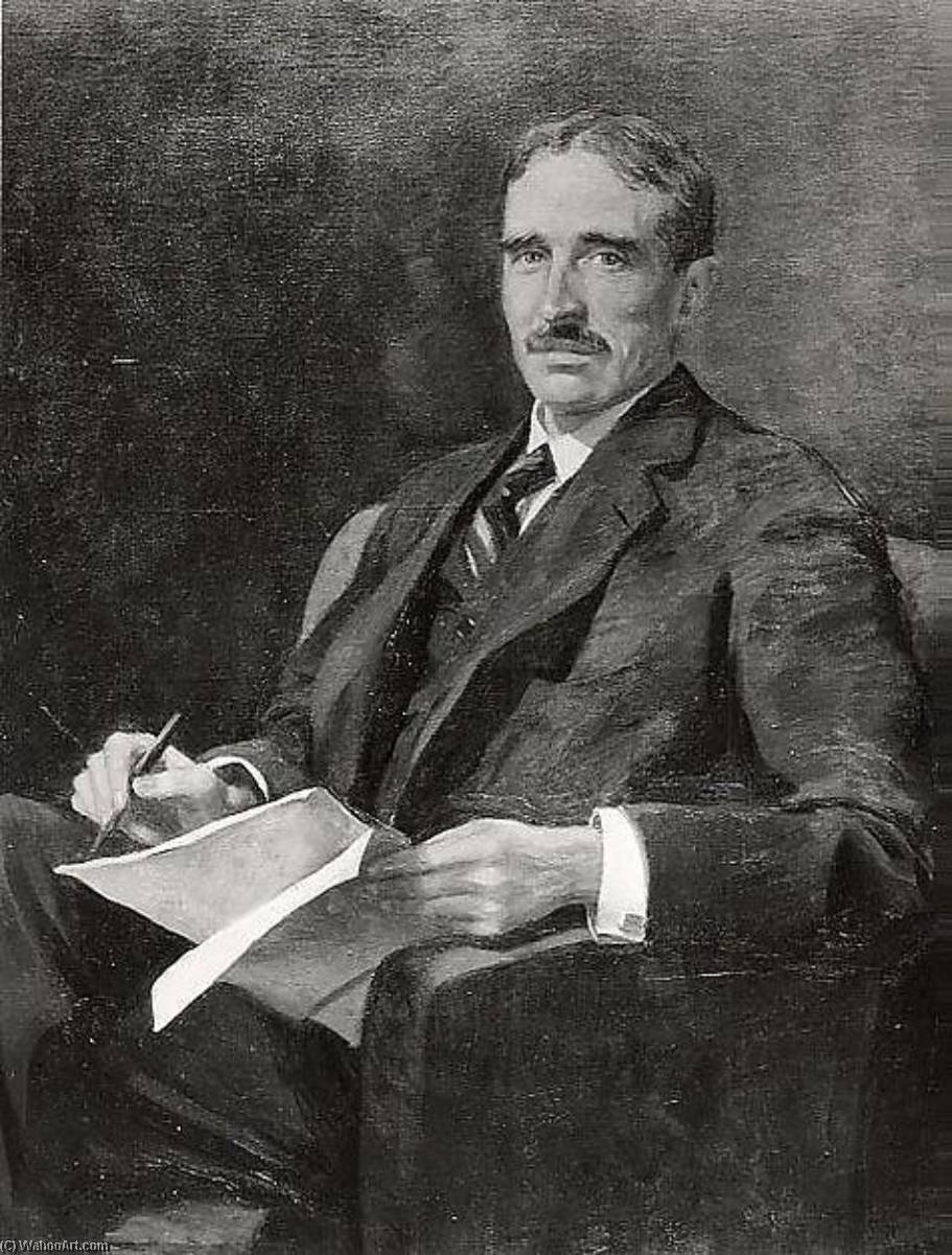 Reproductions De Qualité Musée William Sloane Coffin, 1934 de Ellen ...