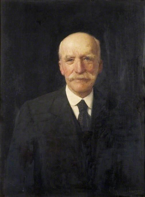 Museum Art Reproductions Edwin Hunt, 1931 by George Henry Grenville ...