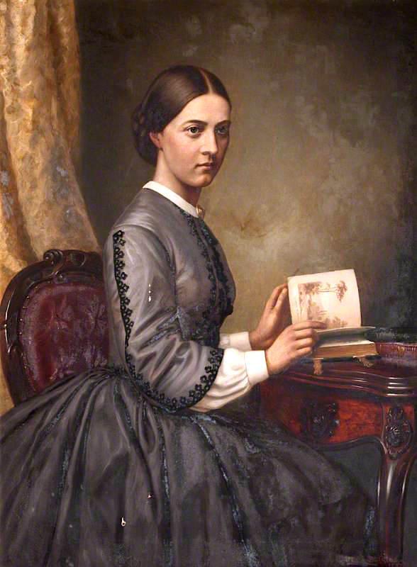 Get Art Reproductions Judith Paul, 1897 by Harry R Douglas (1862-1934 ...