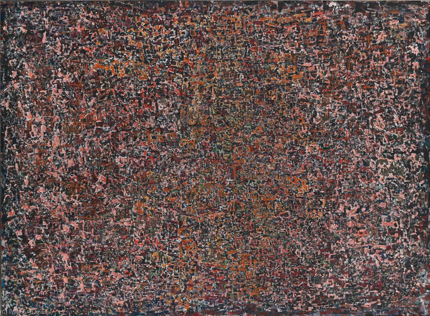 Calligraphy Transformation Series by George Chann George Chann ...