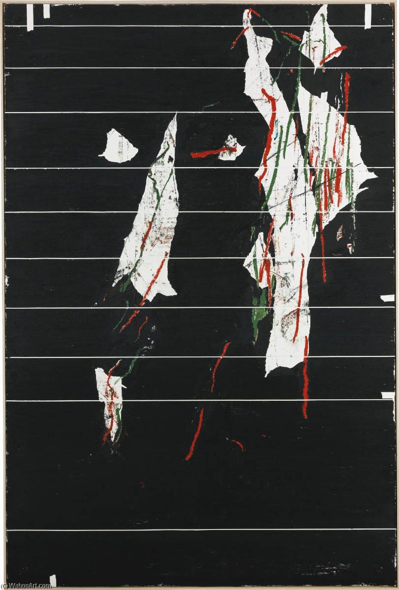 Untitled by Harold Ancart Harold Ancart | ArtsDot.com