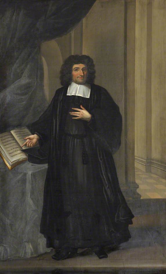 Acheter Reproductions D'art De Musée Isaac Barrow (1630-1677), maître ...