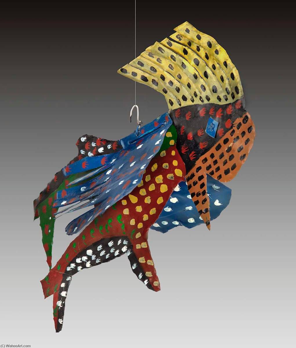 Untitled (Angel), 1980 by David Butler David Butler | ArtsDot.com