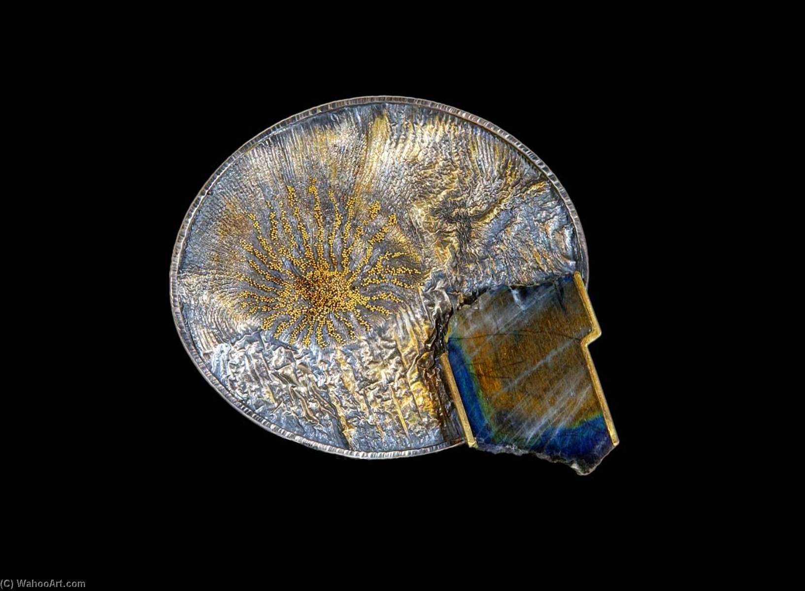 布鲁克, 1998 通过 Harold O'connor Harold O'connor | ArtsDot.com