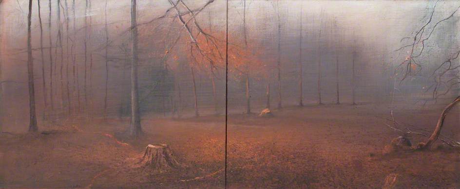 Burrator Breeches, 2001 by Philip Stevens Philip Stevens | ArtsDot.com