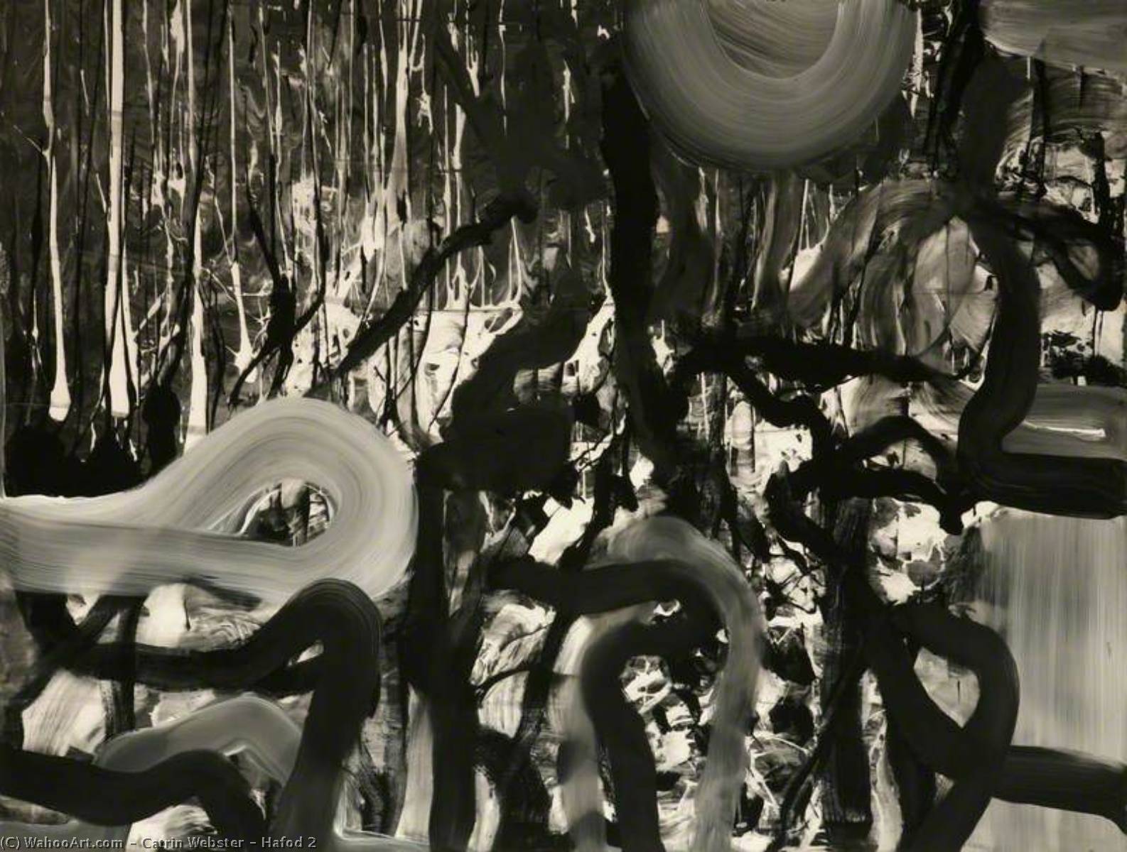 Hafod 2, 2005 by Catrin Webster Catrin Webster | ArtsDot.com