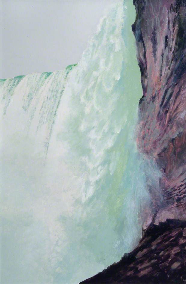 Niagara Falls, 2003 de Yvonne Fletcher Yvonne Fletcher | ArtsDot.com