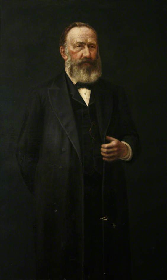 Captain Josiah Thomas by William Cock William Cock | ArtsDot.com