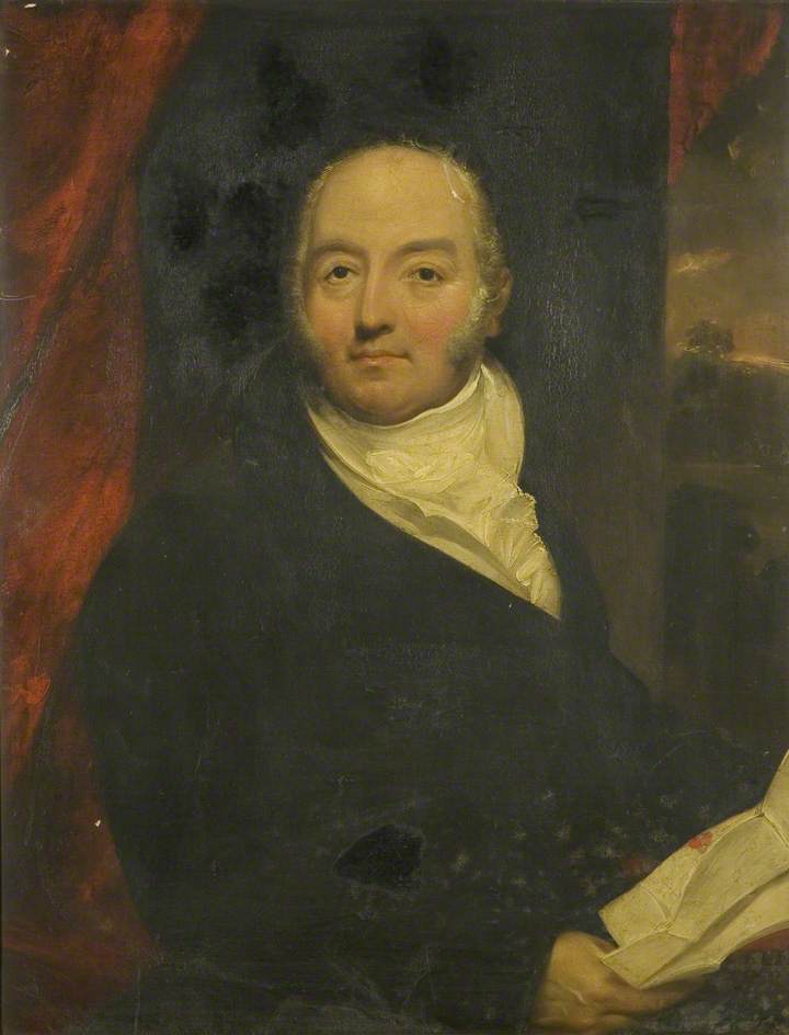 Isaac Jacobs by Isaac Pocock Isaac Pocock | ArtsDot.com