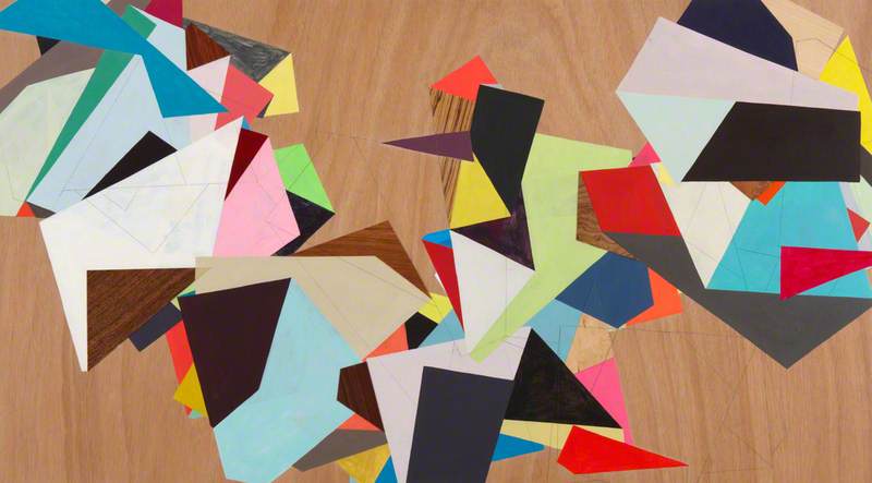 The World Seen from Inside, 2009 by Fiona Curran Fiona Curran | ArtsDot.com