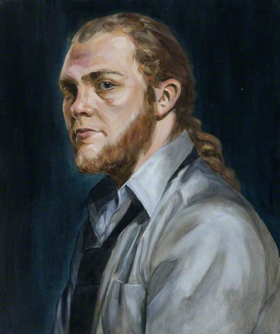 Museum Art Reproductions David, 2008 by Rhiannon Fraser (Inspired By ...