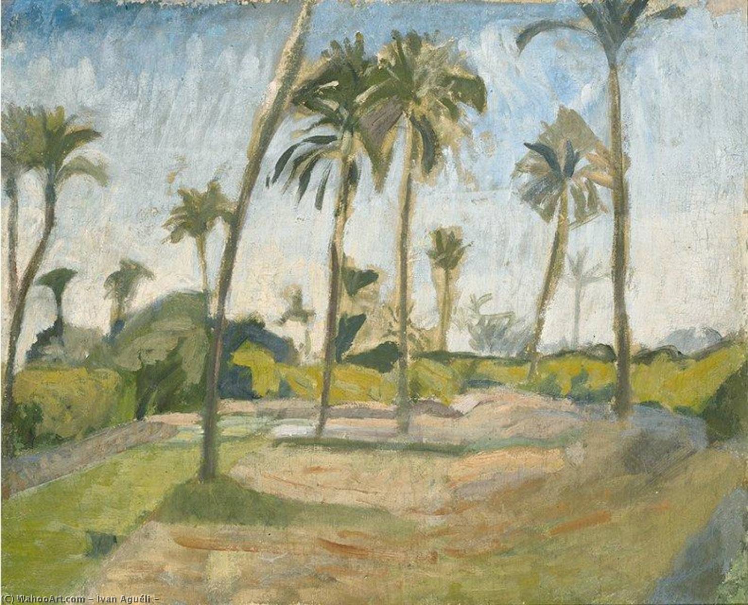 Obtener Grabados De Calidad Del Museo , 1914 de Ivan Aguéli (1869-1917 ...