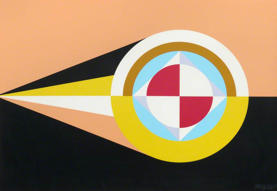 Get Paintings Reproductions Flags of the Undiscovered Planets 1 by ...