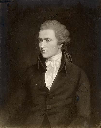 Order Artwork Replica Jeremiah Taylor, (painting) by John Singleton ...