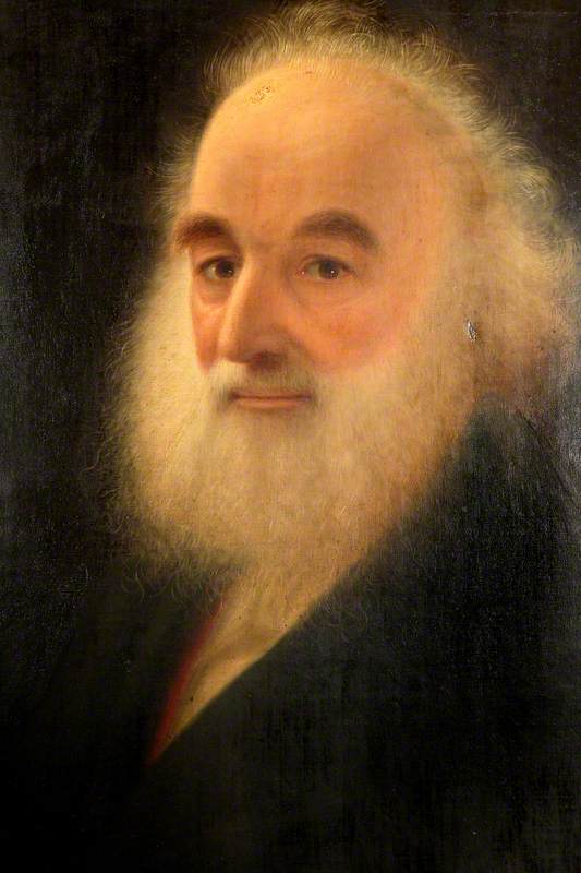 Adquirir Reproduções De Pinturas O falecido John Williams por Alexander ...