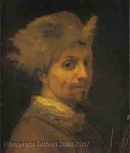 cigoli (1559 - 1613)