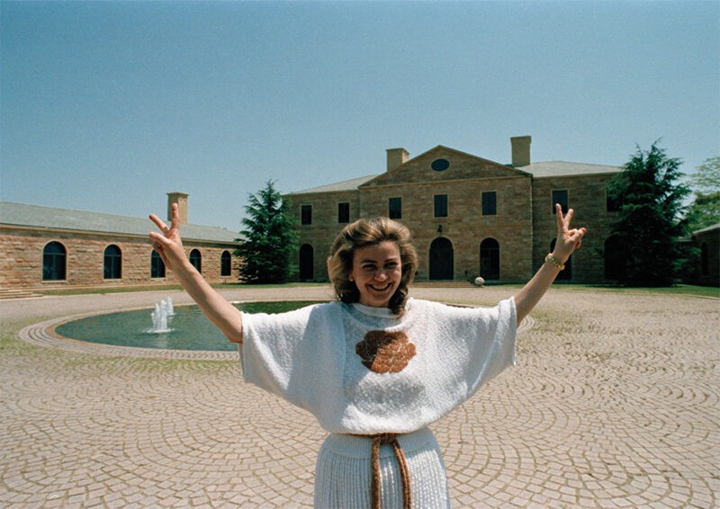 Barbara Piasecka Johnson Foundation - Princeton, United States of America