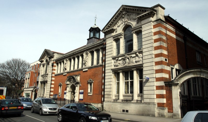 Hammersmith And Fulham Archives And Local History Centre - London ...